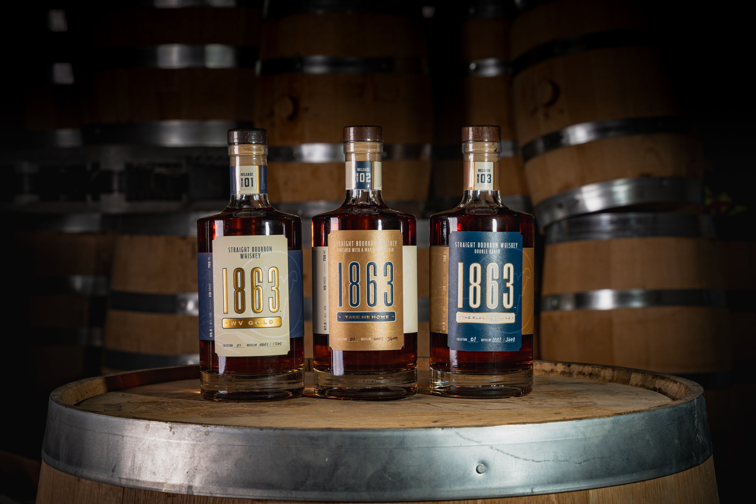 Country Roads Trust – Swilled Dog