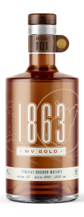 1863 WV Gold II – Swilled Dog